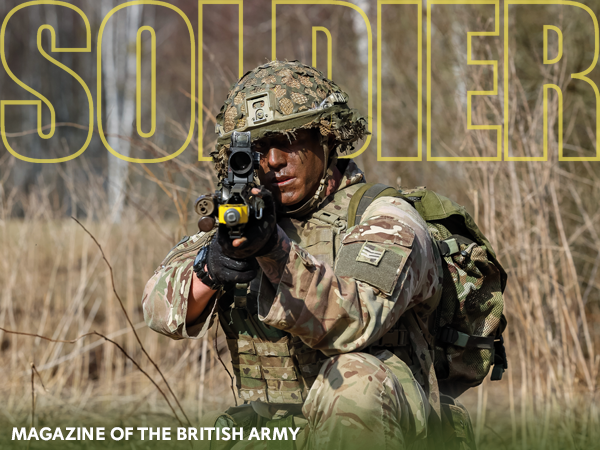Publications | The British Army