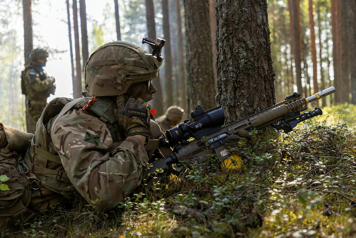The Royal Regiment of Scotland | The British Army