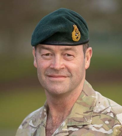 Readiness | The British Army