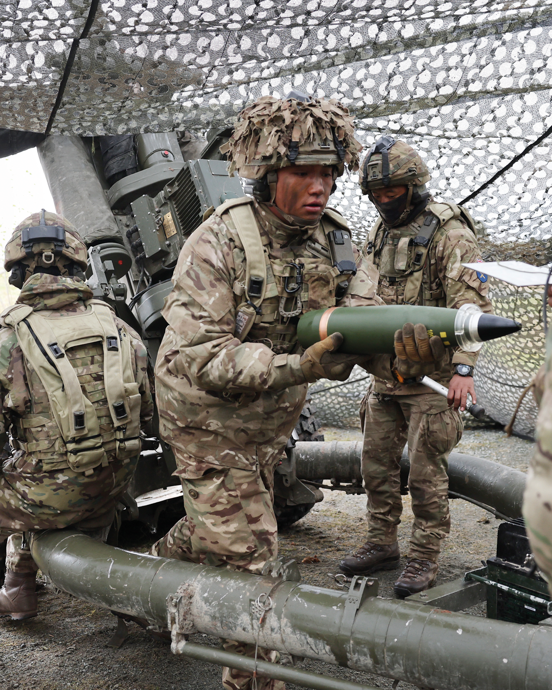 News and events | The British Army