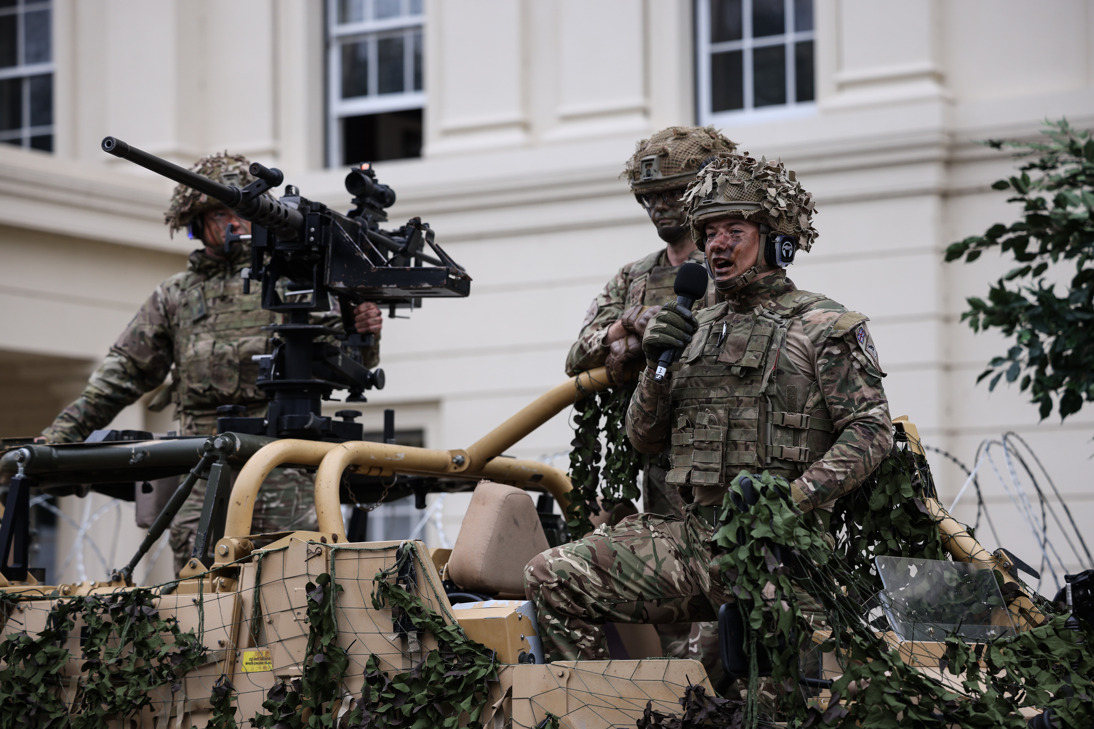 News and events | The British Army