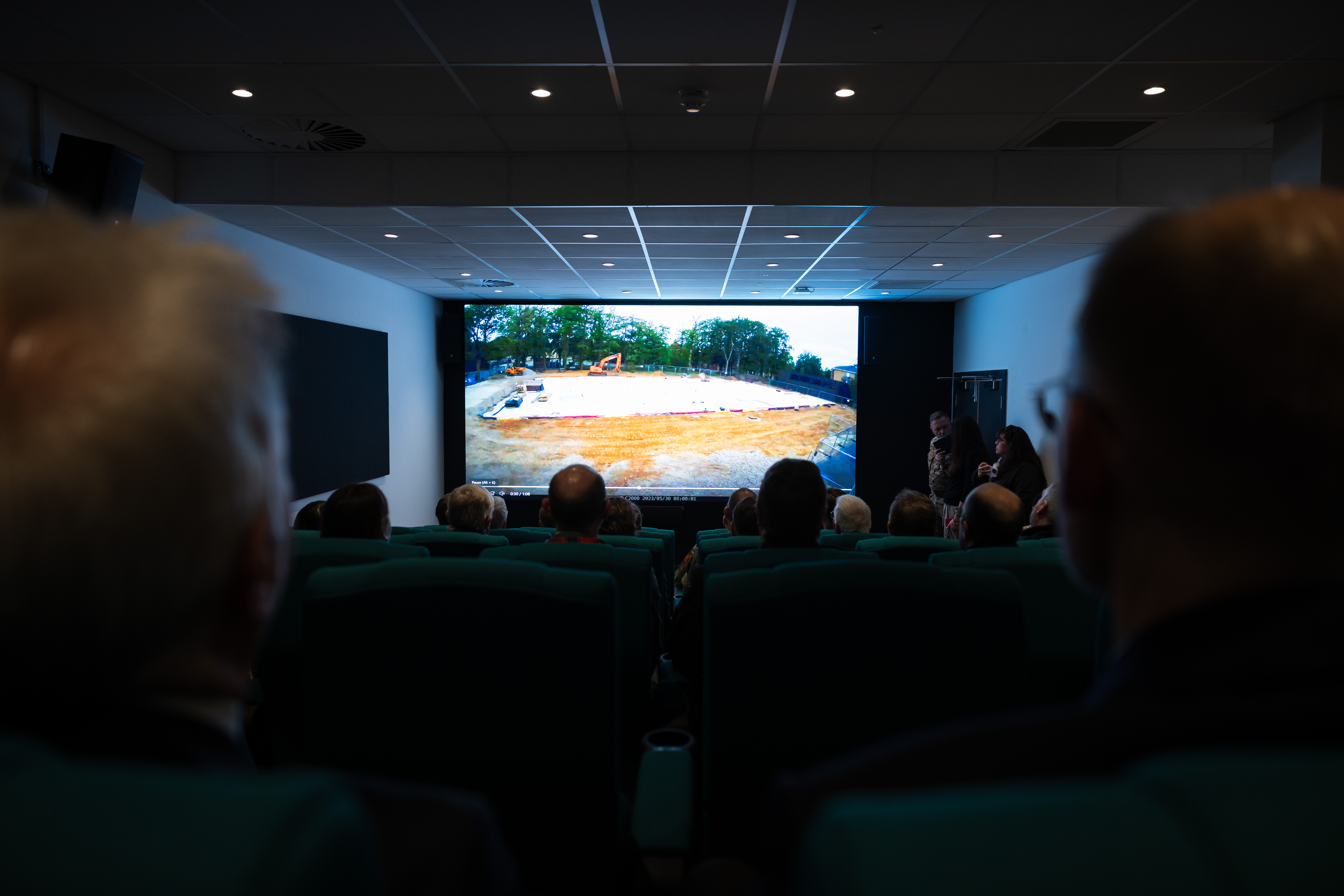 Outstanding new Soldiers’ Centre opens for new recruits | British Army