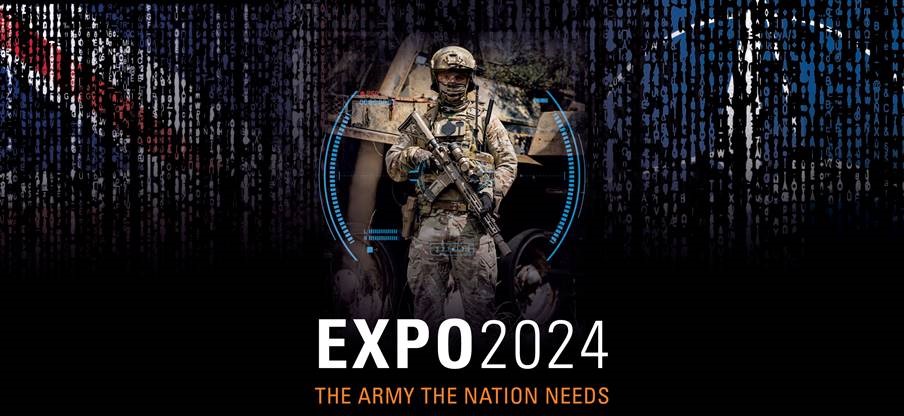 British Army Expo 2024 – What is it? - The British Army