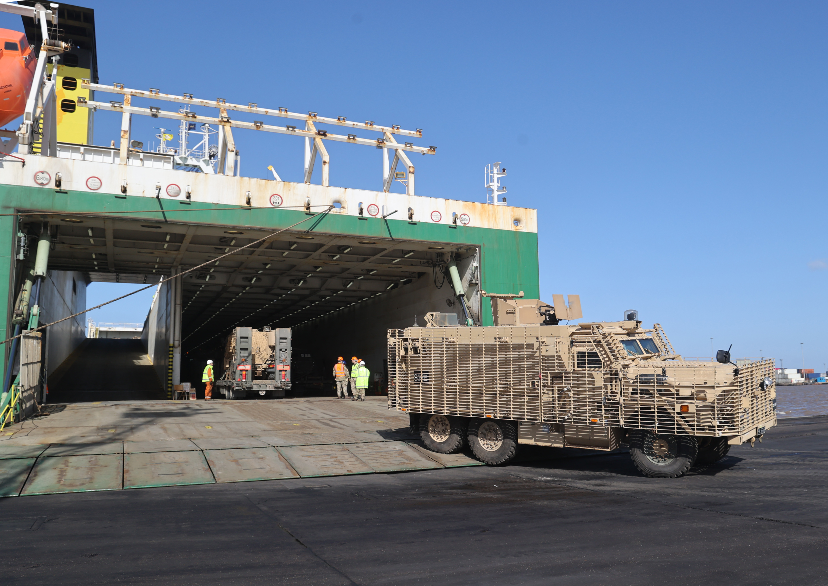 News and events | The British Army