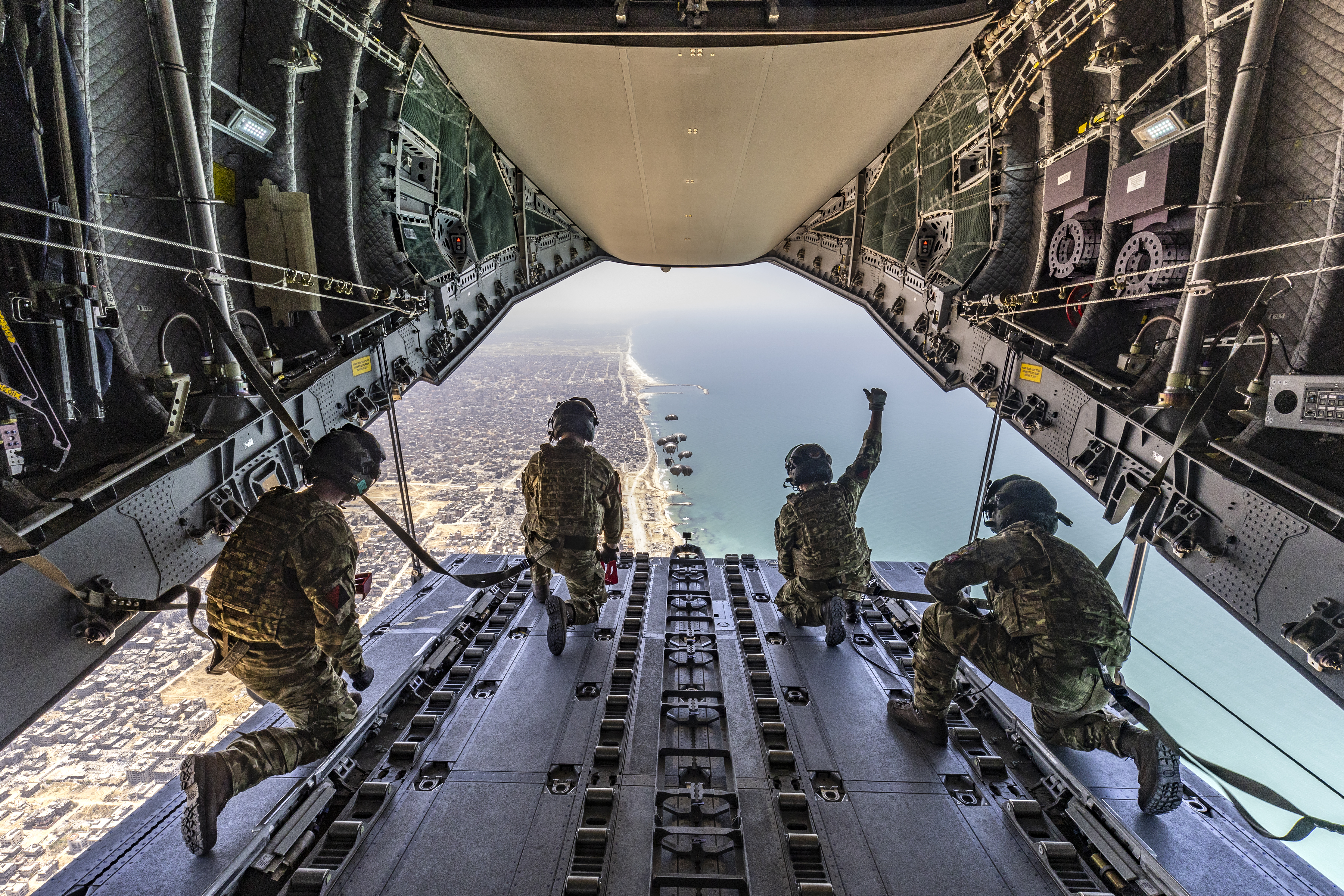 13 Air Assault Support Regiment RLC | The British Army