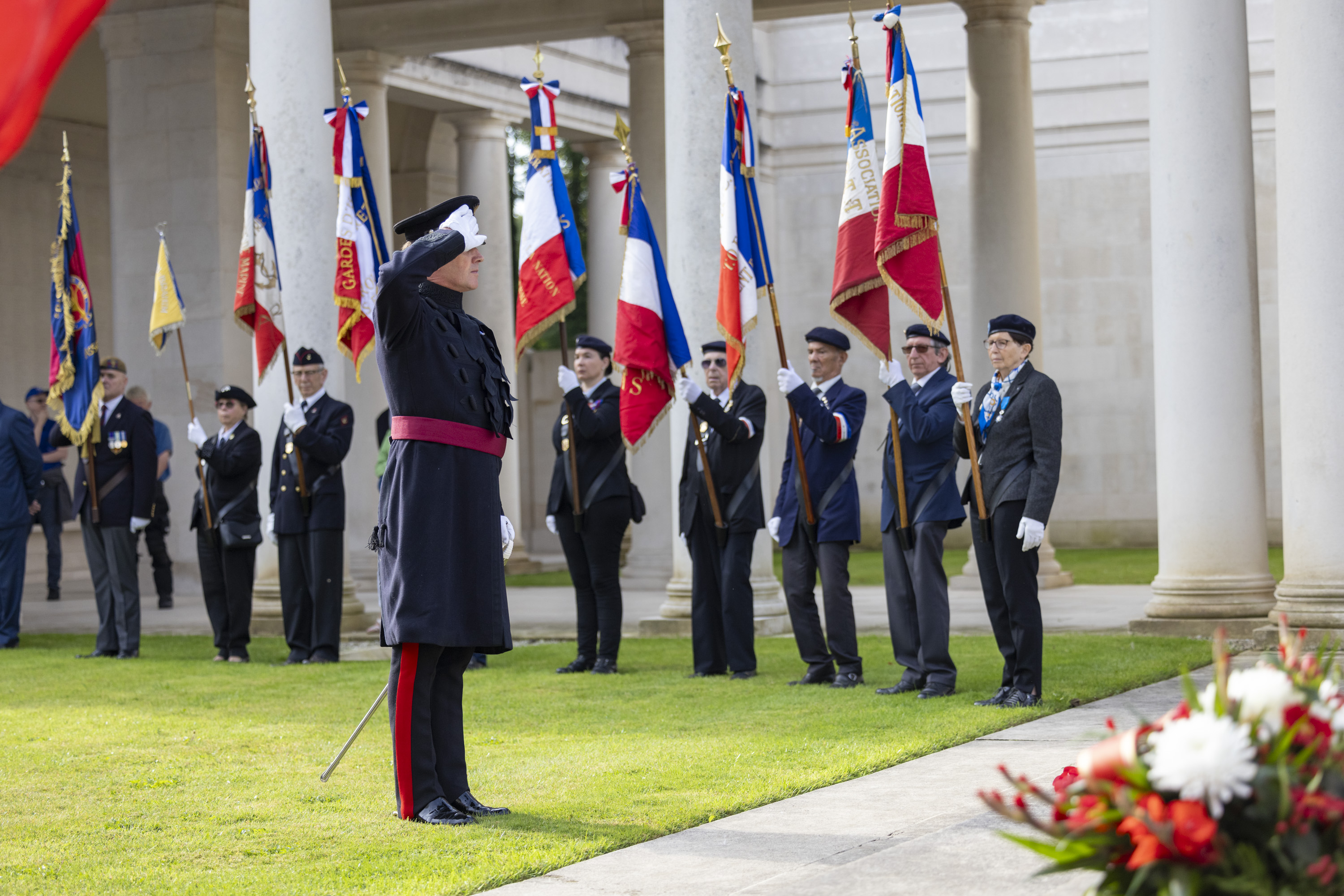 Welsh Guards Receive Freedom of the City of Arras - The British Army