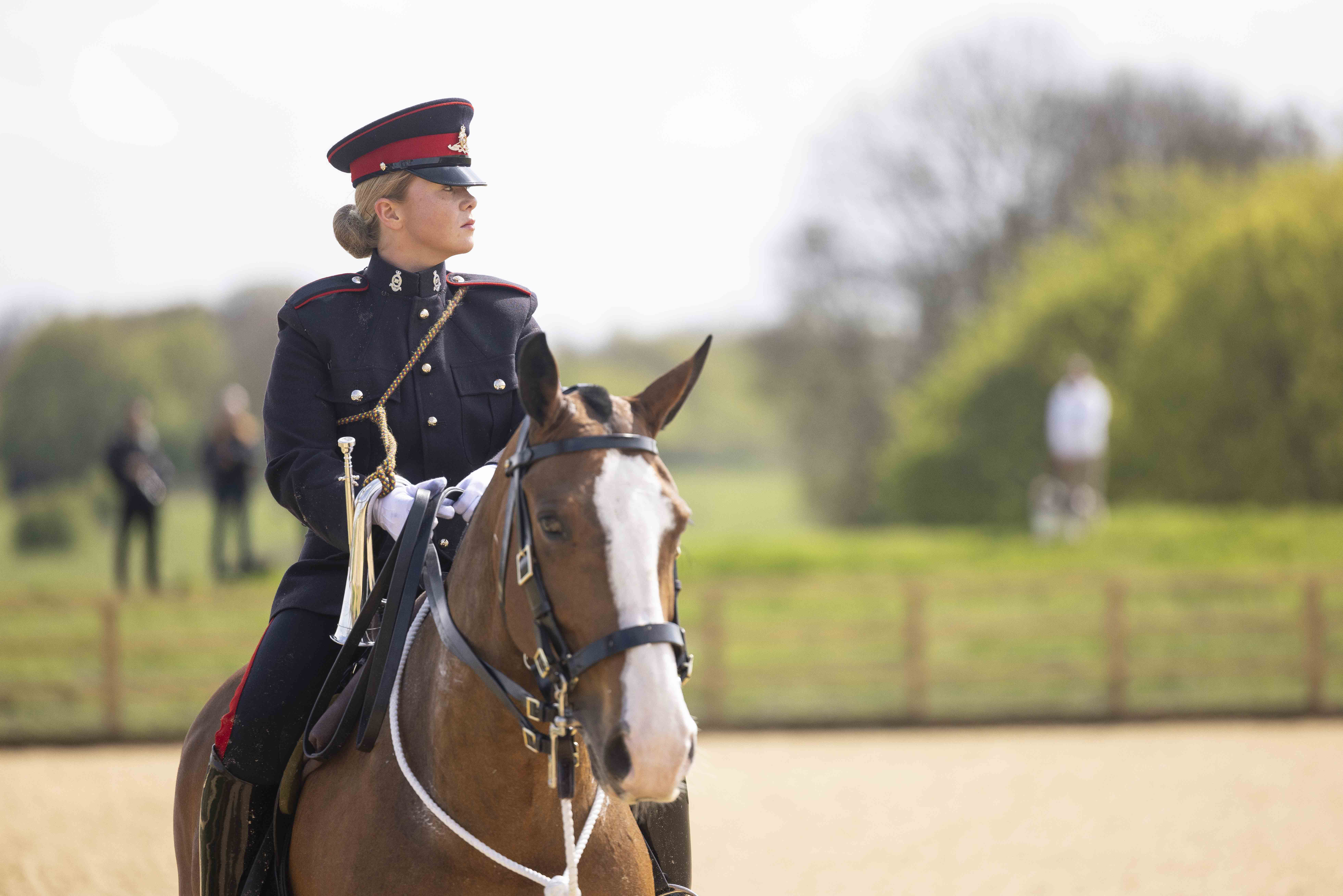 Homepage | The British Army