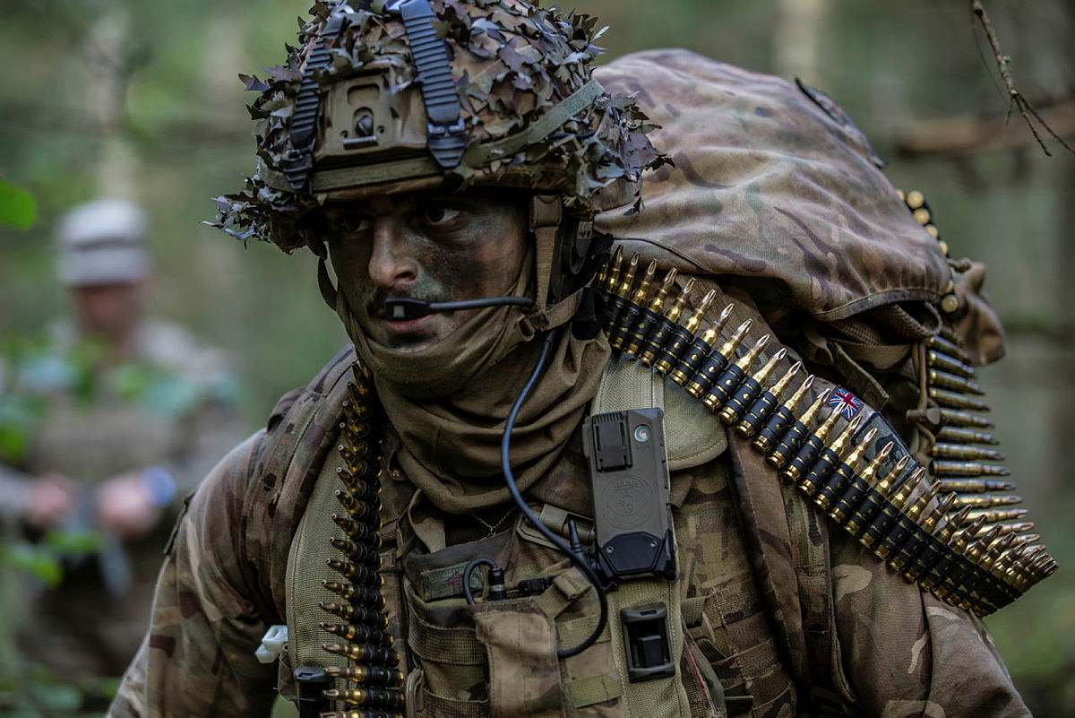 11th Brigade | The British Army