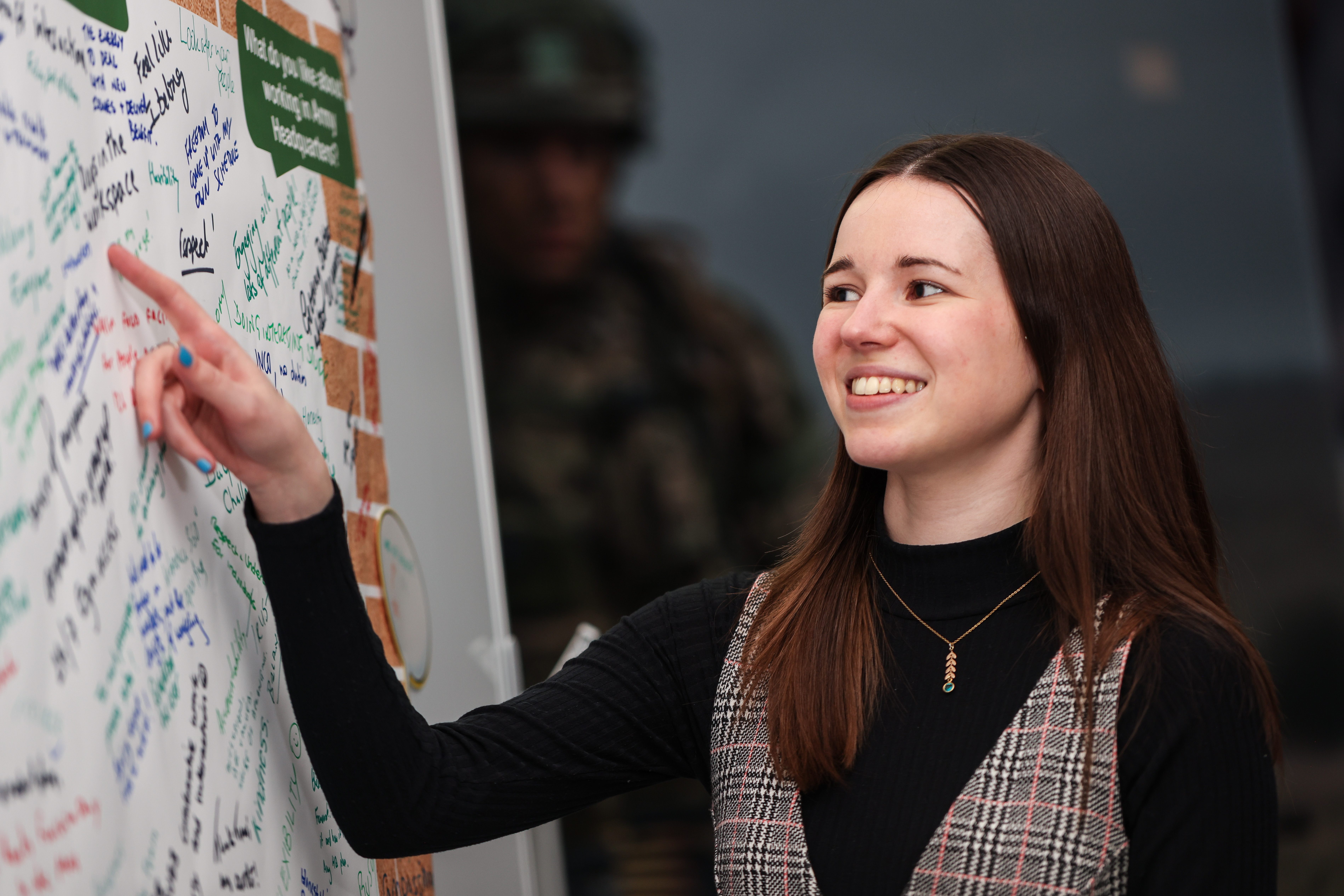 Army Civil Servants | The British Army