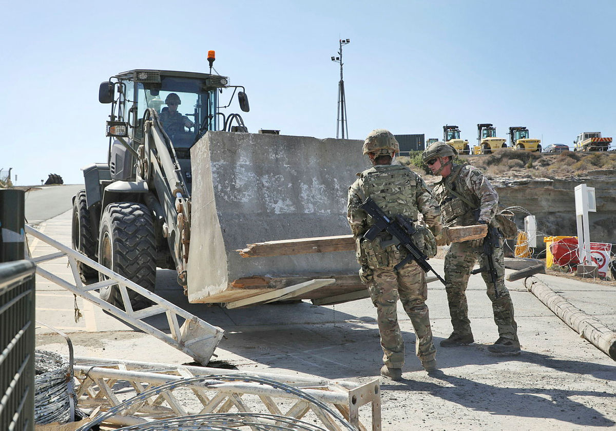 24 Commando Royal Engineers | The British Army