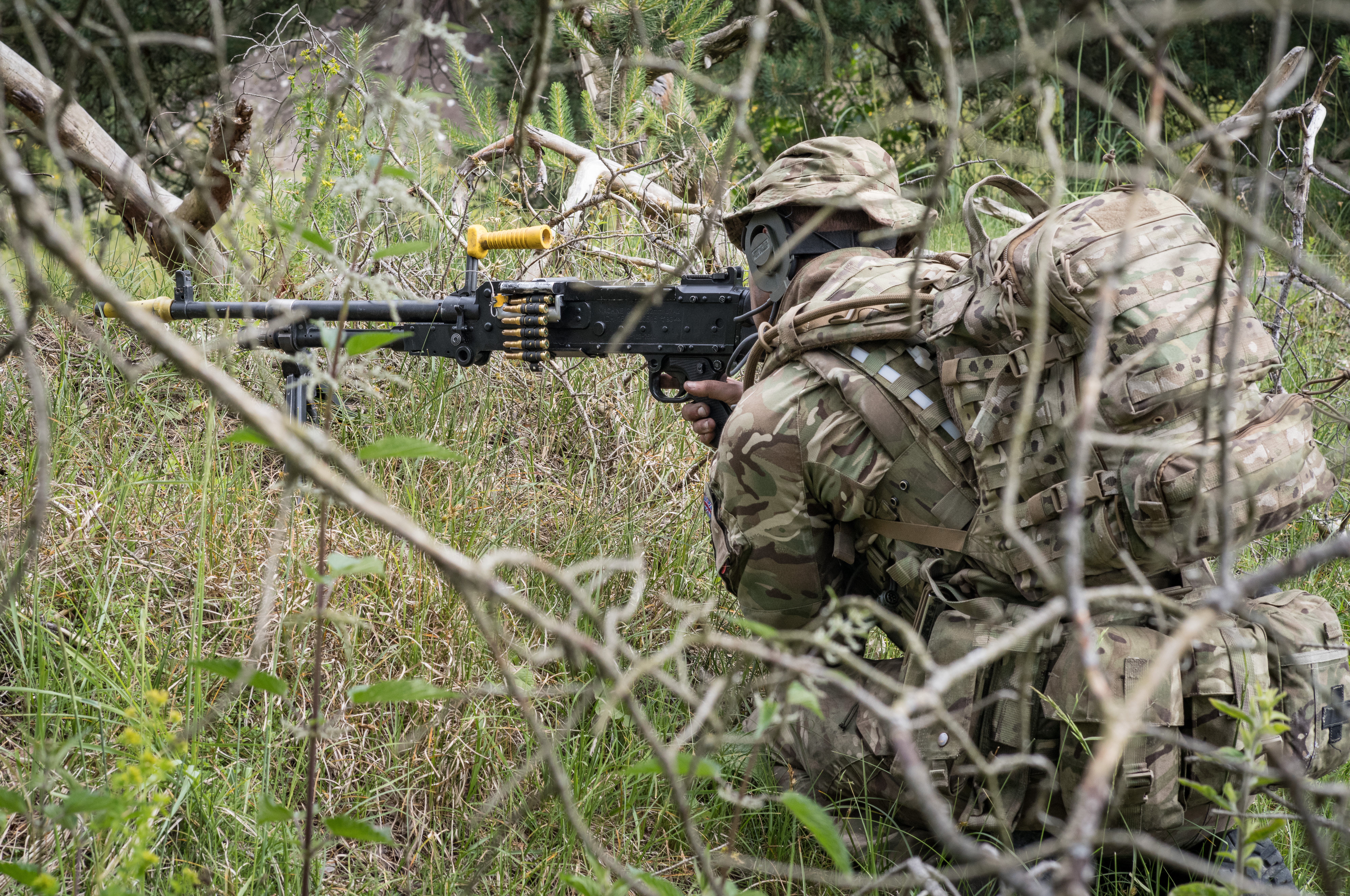 The Royal Regiment of Scotland | The British Army