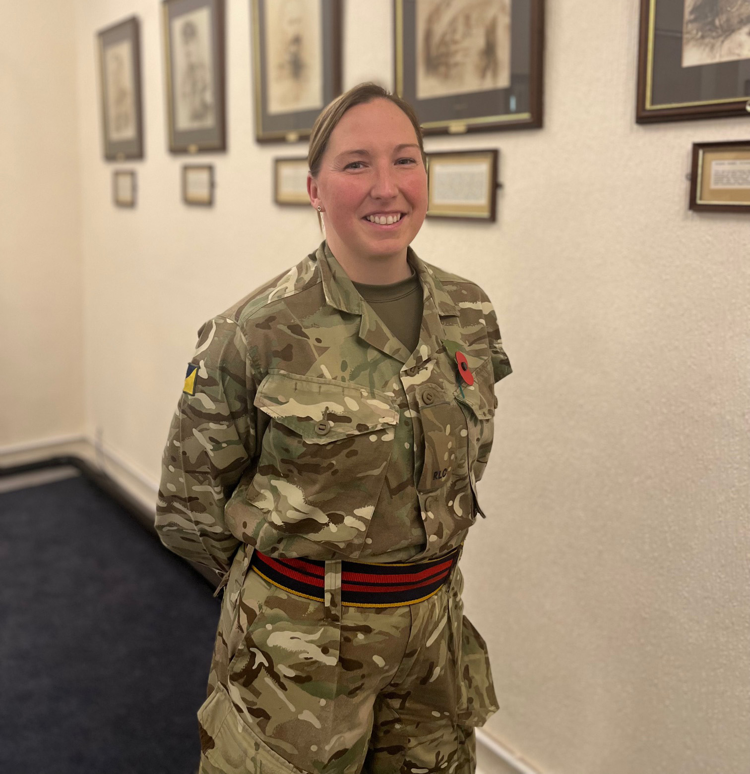 157 Regiment RLC | The British Army