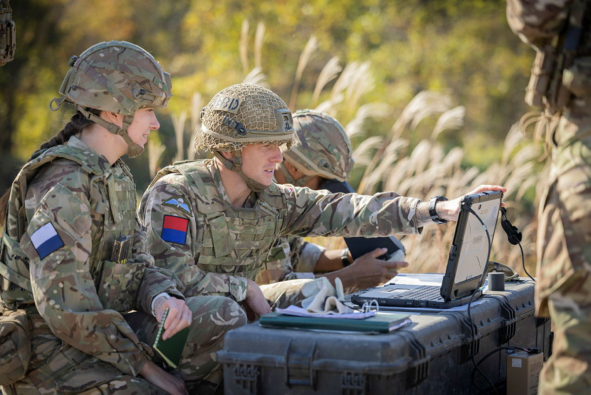 Centre for Army Leadership | The British Army