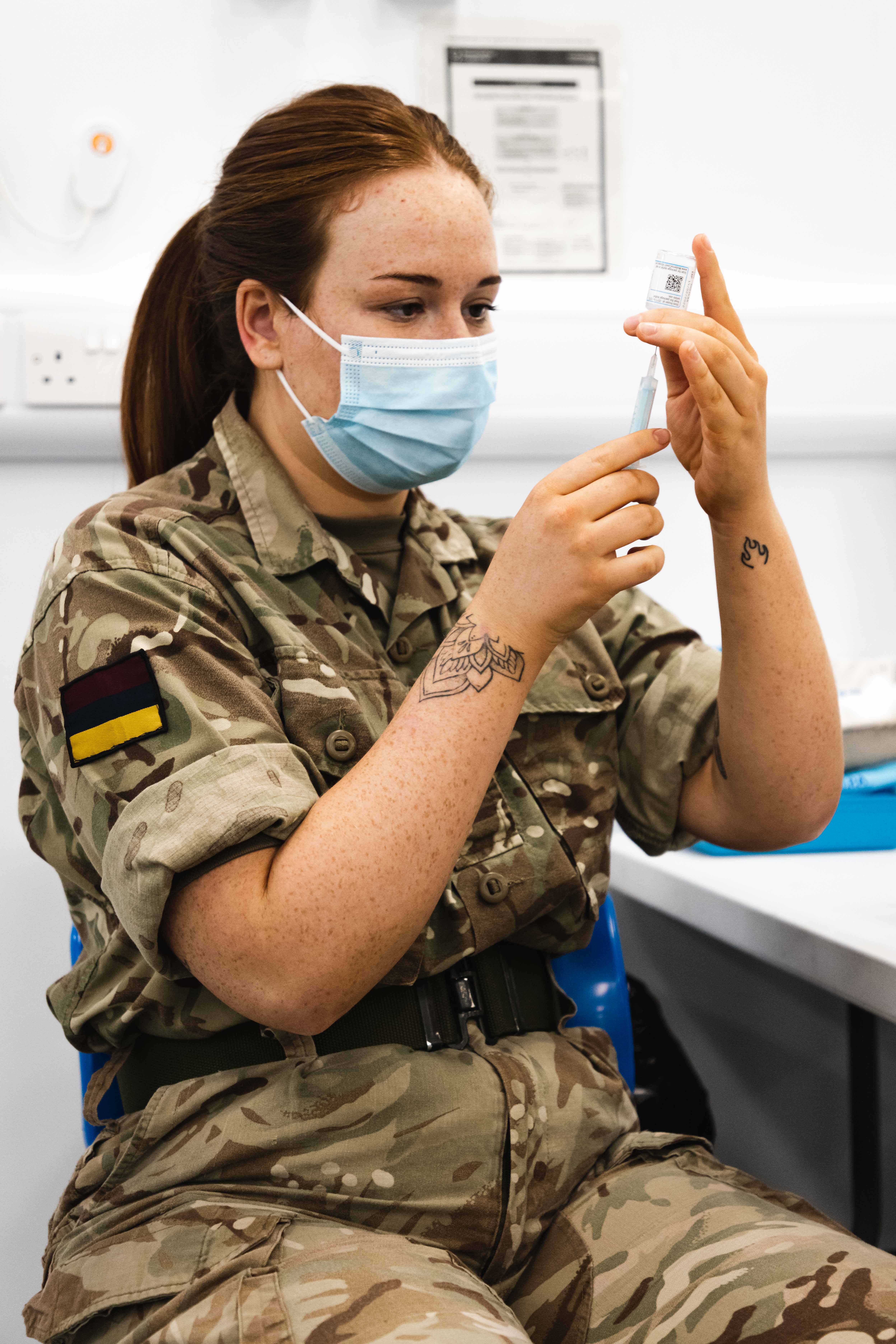 Army life | The British Army