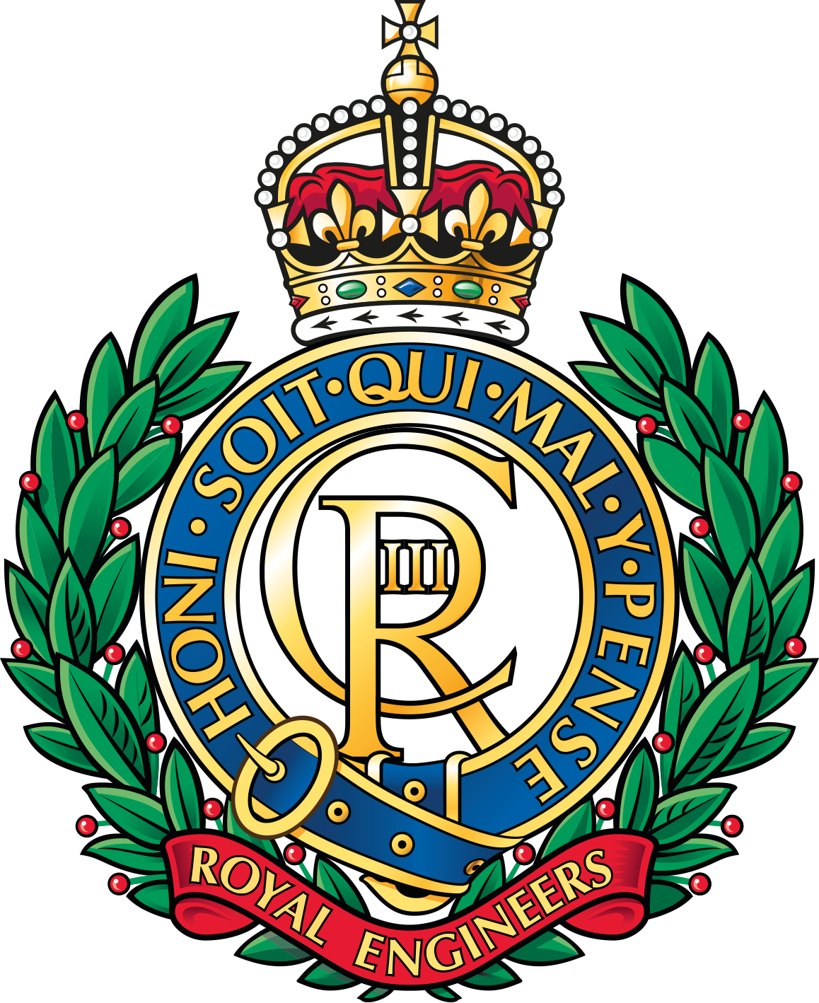 24 Commando Royal Engineers | The British Army