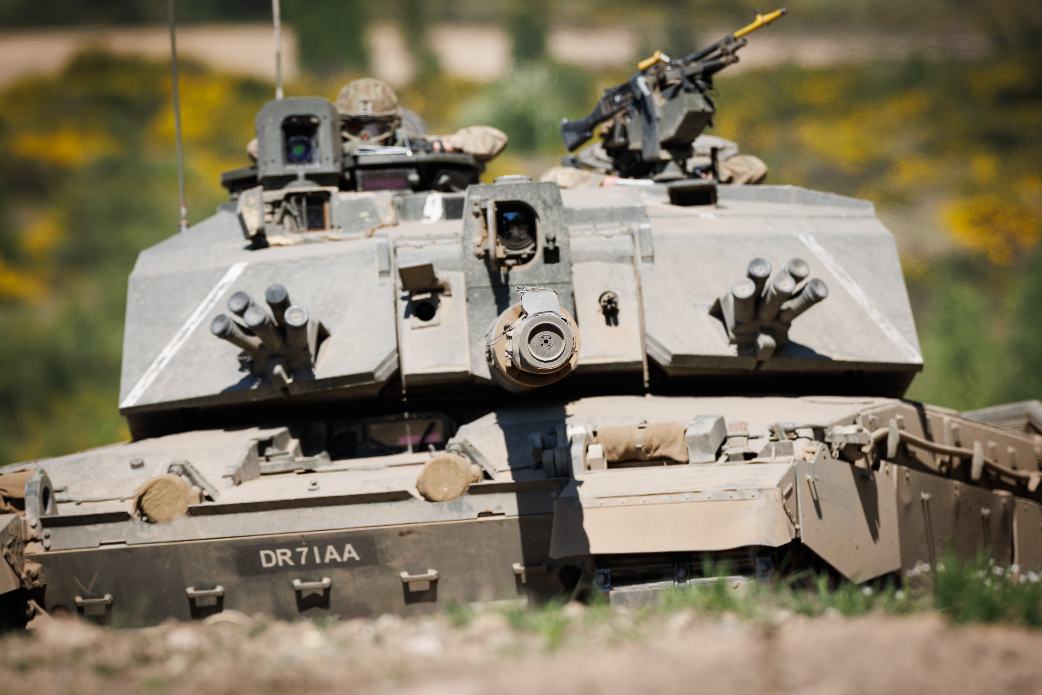 The Royal Logistic Corps Reserve Careers | The British Army