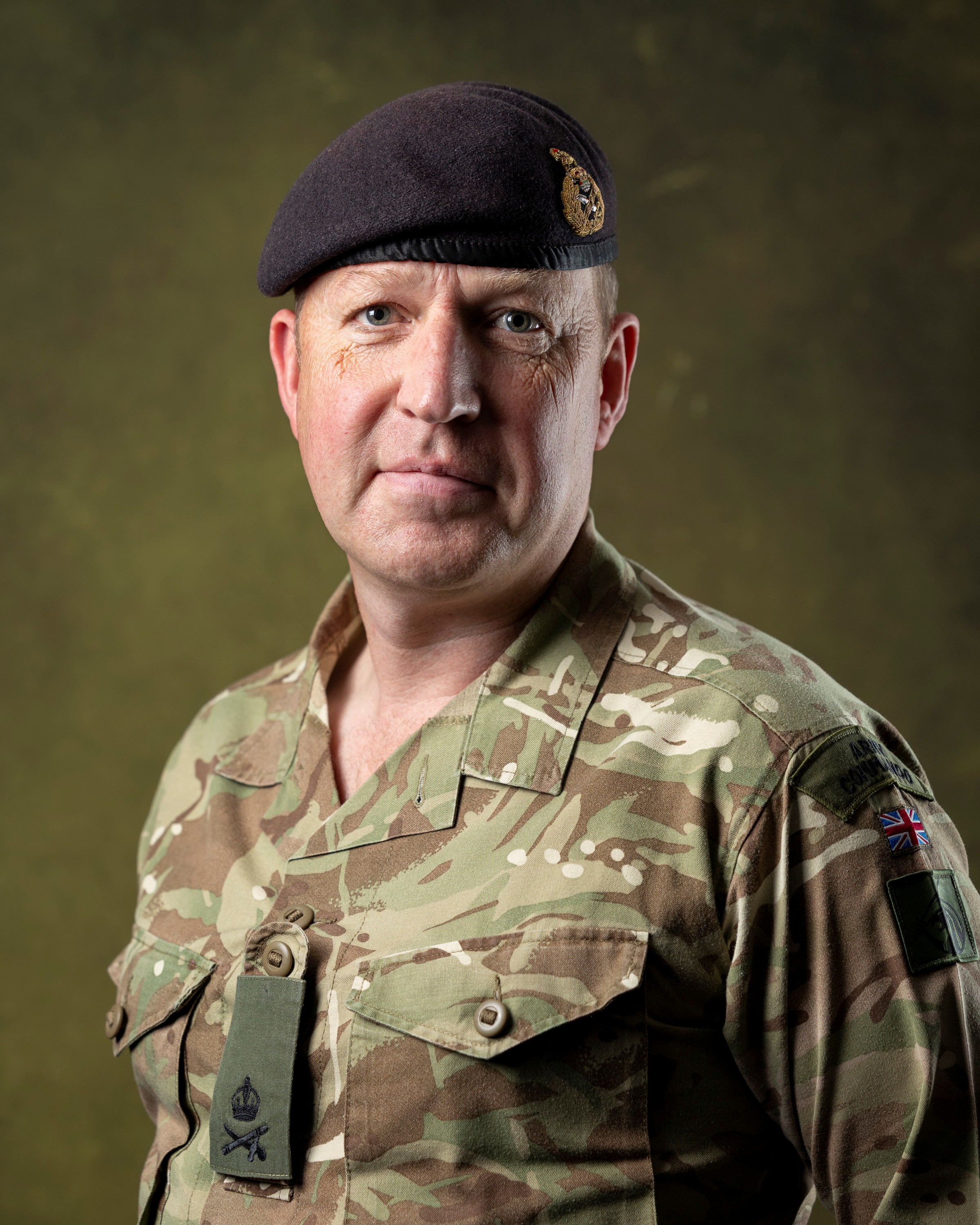 Army announces three senior leadership appointments | The British Army
