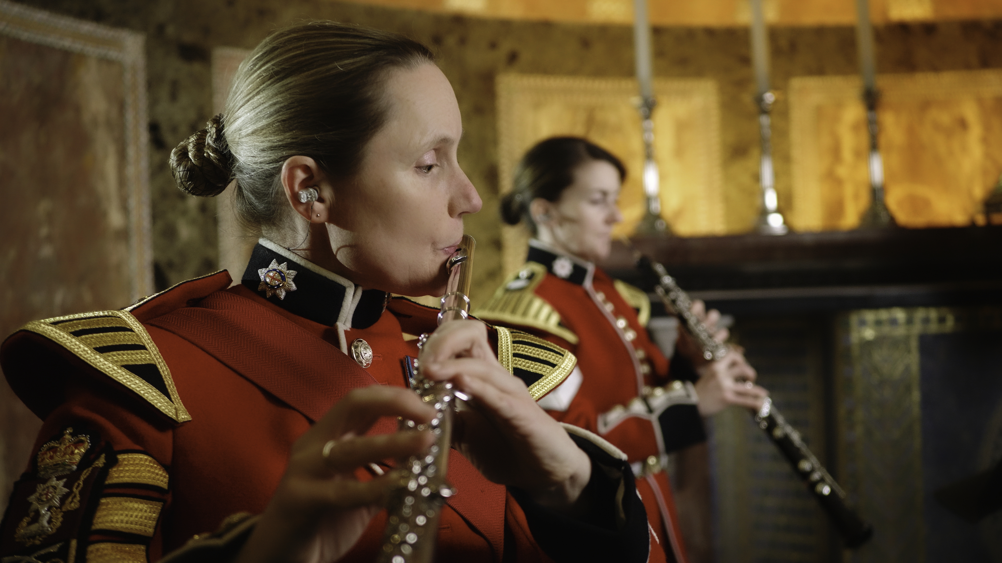 Band of the Coldstream Guards | The British Army