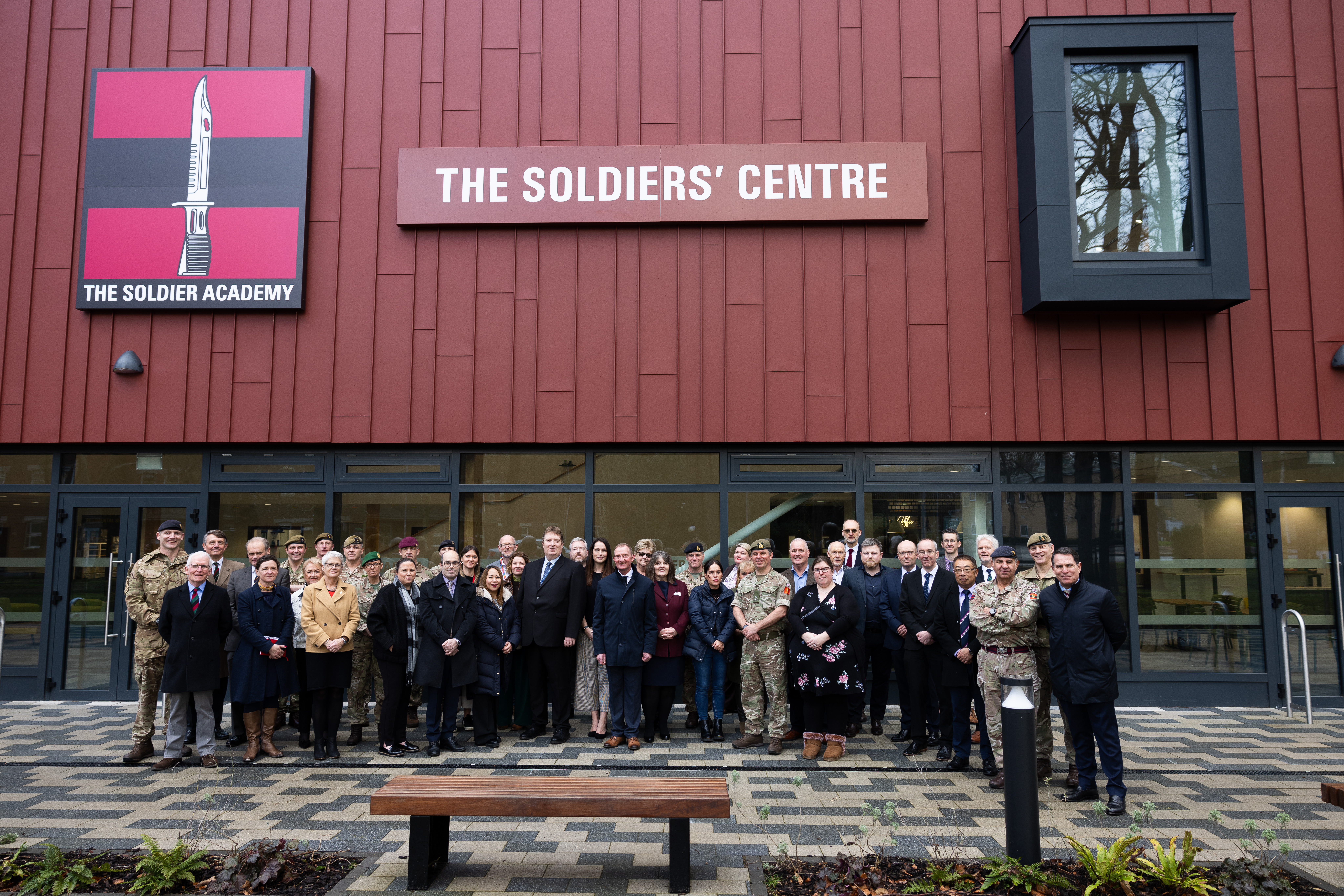 News and events | The British Army