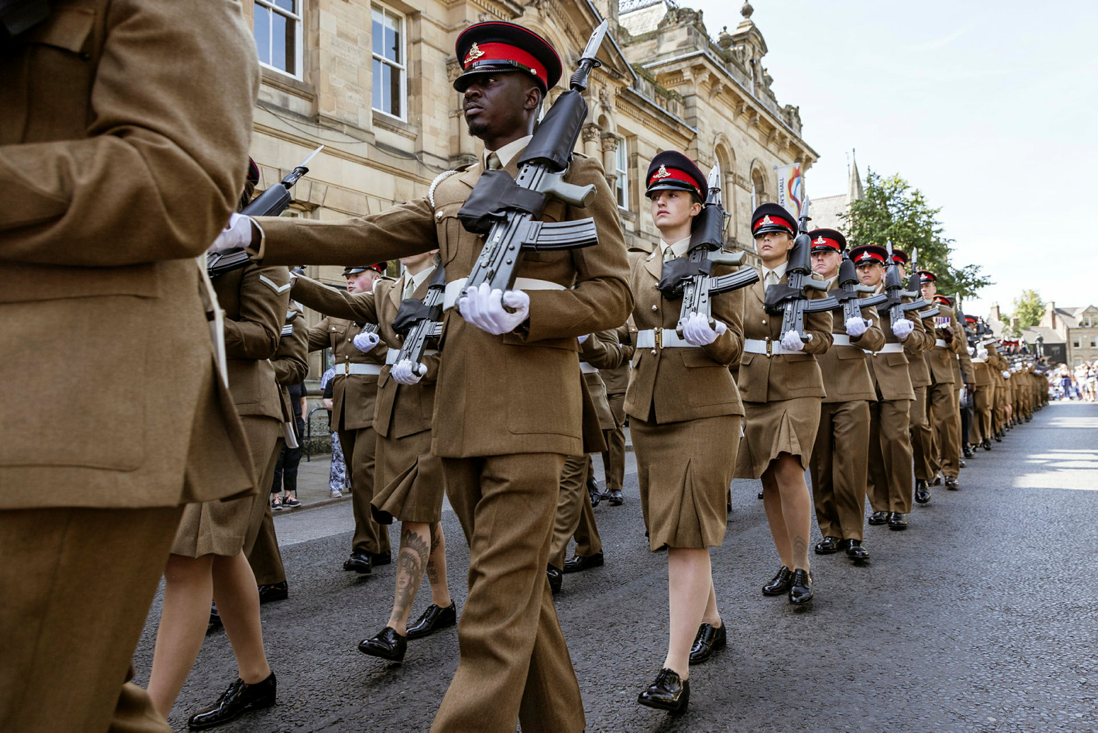 3rd Regiment Royal Horse Artillery | The British Army