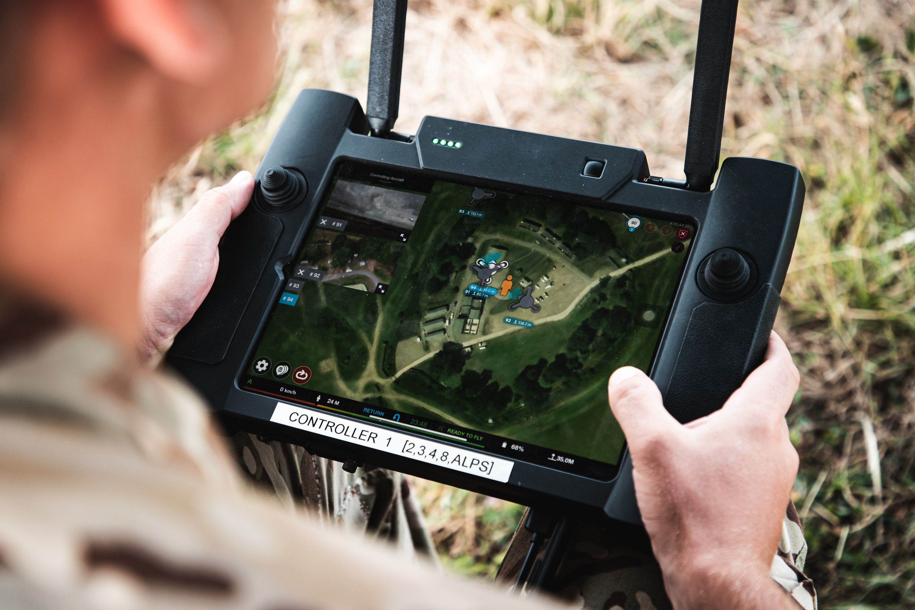 Army of the future | The British Army