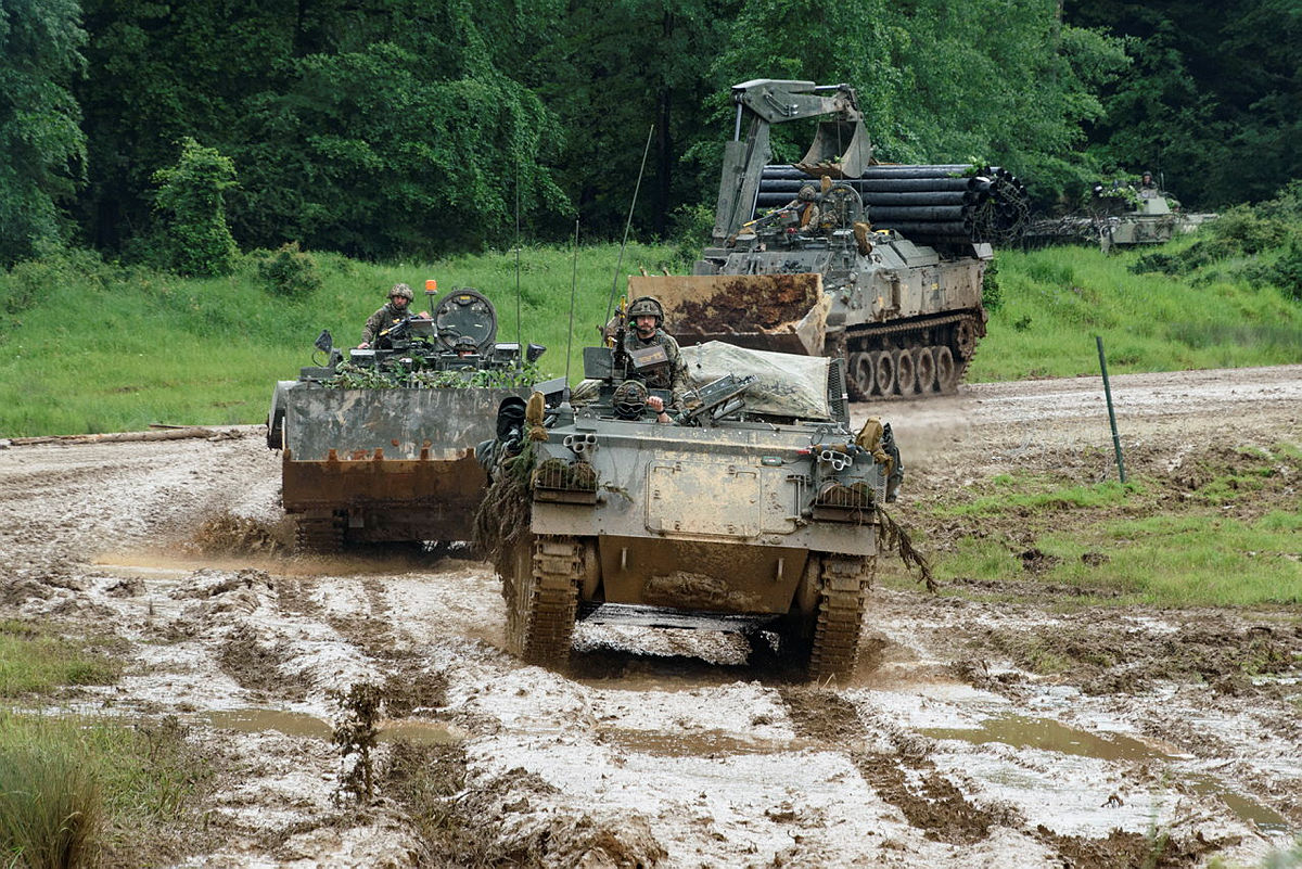 26 Engineer Regiment | The British Army