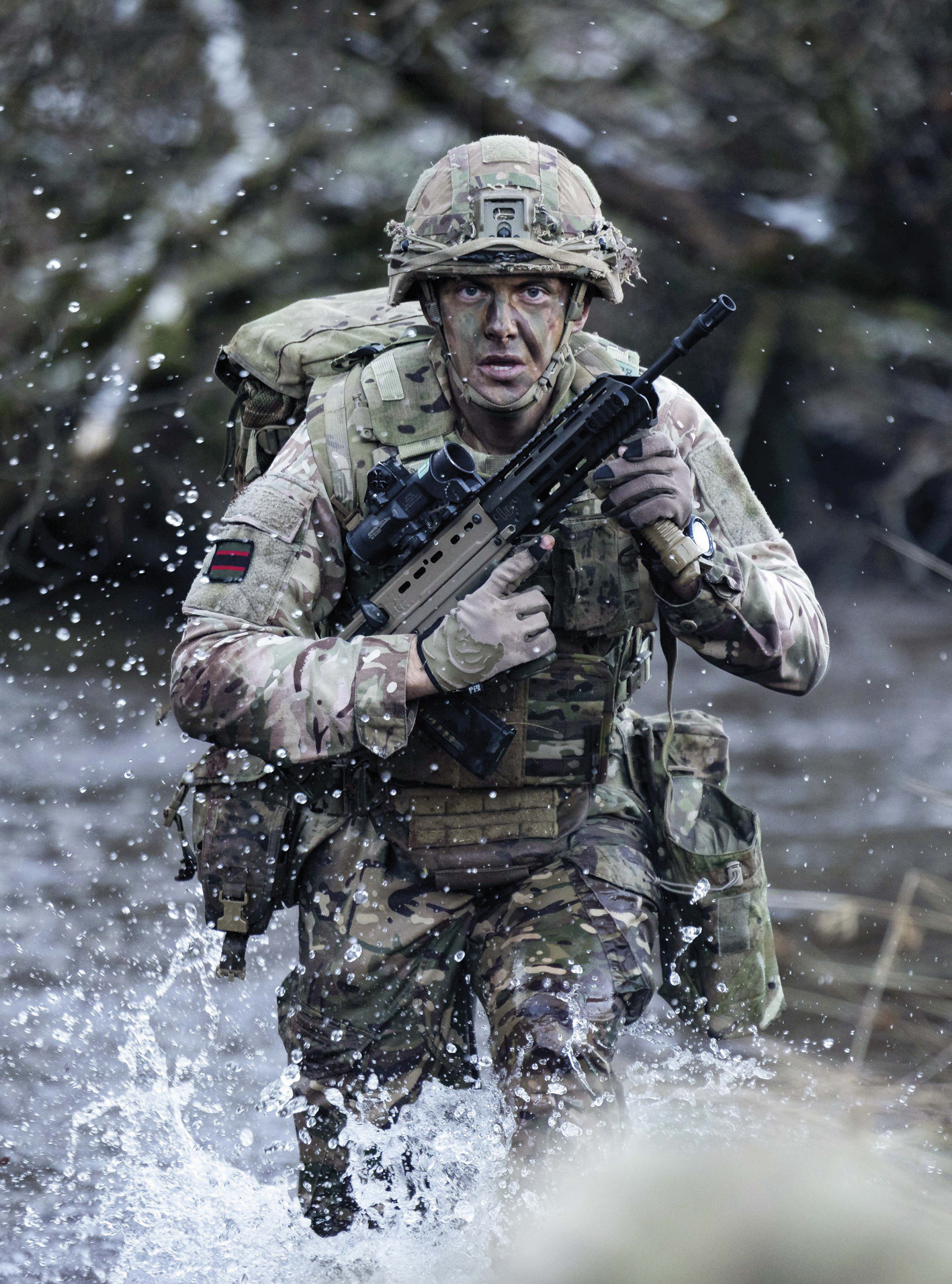 News and events | The British Army