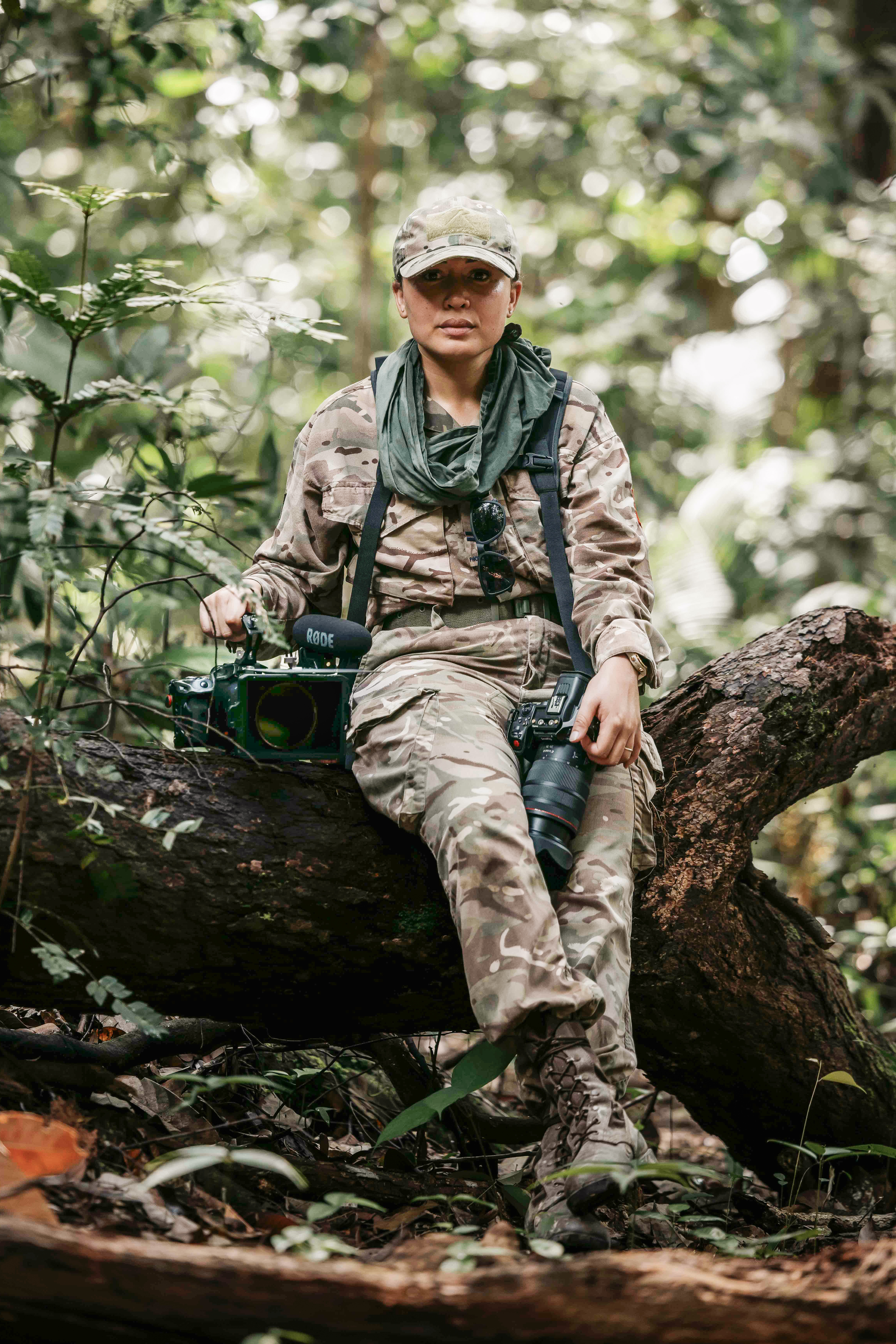 Army Photographer | The British Army