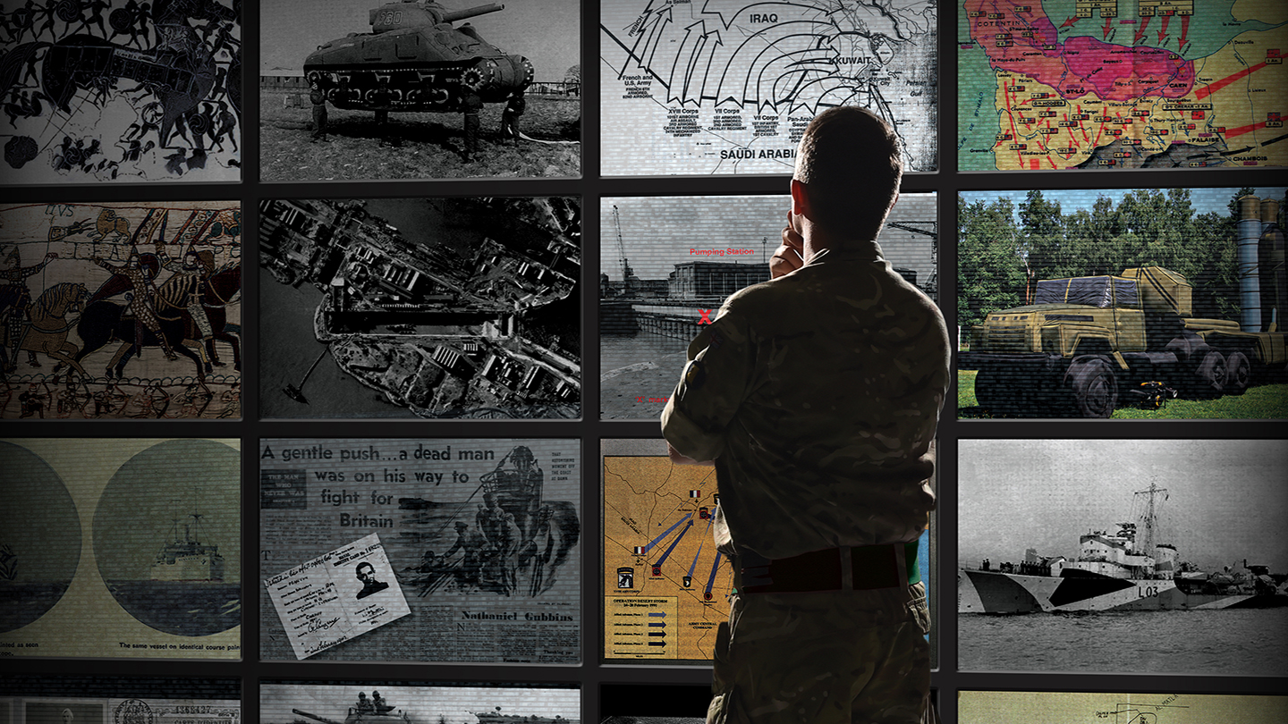 77th Brigade Information Operations | The British Army
