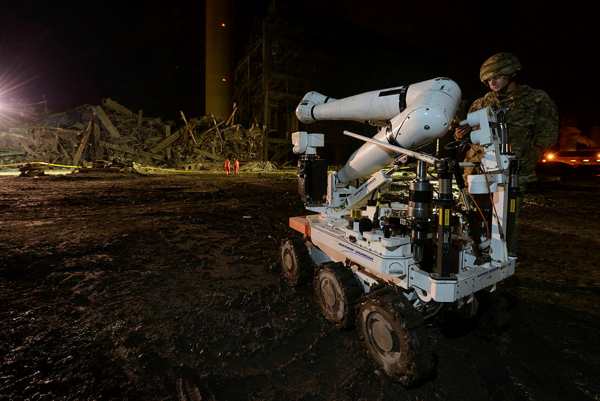 33 Engineer Regiment (EOD&S) | The British Army