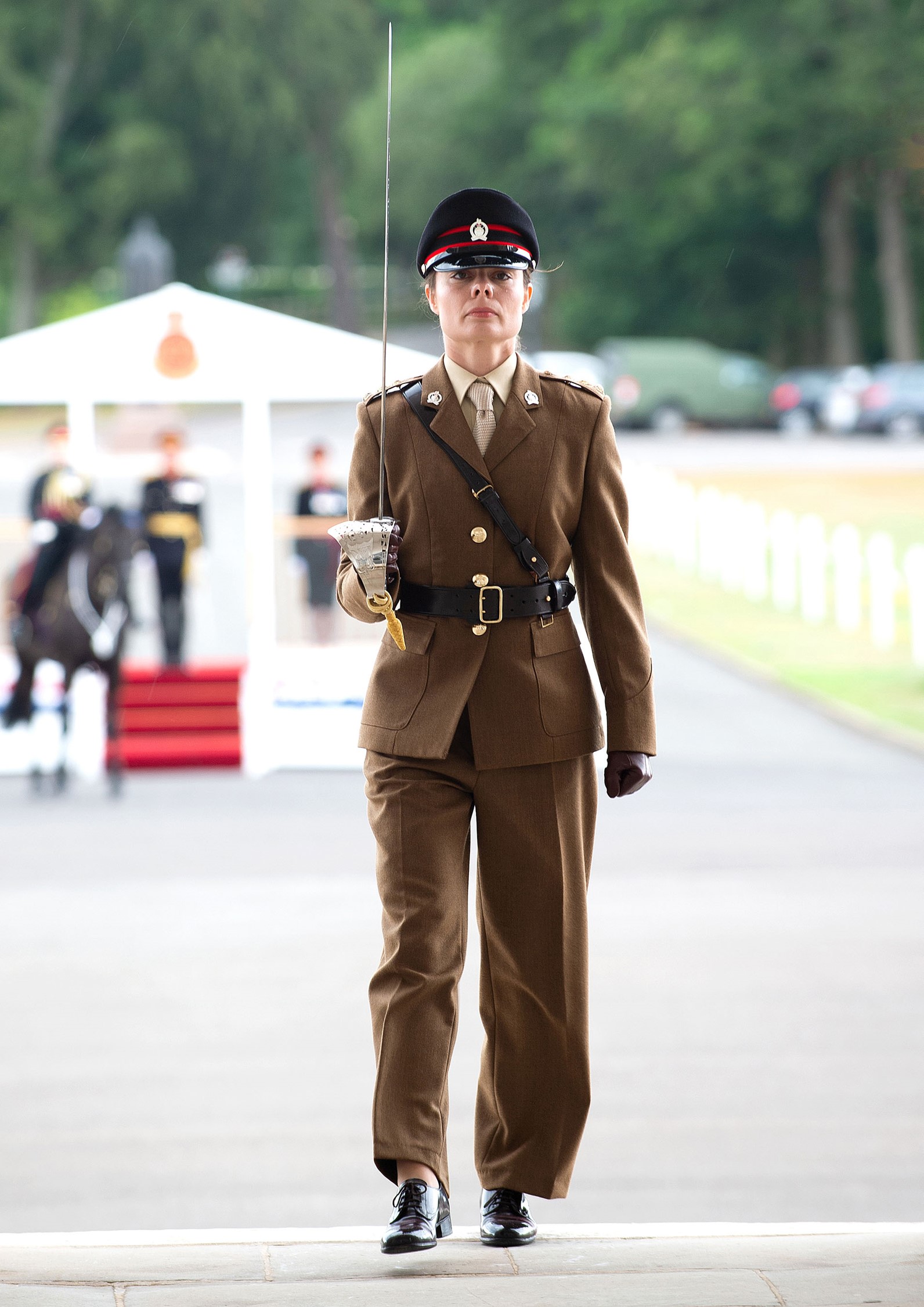 Army Legal Services | The British Army