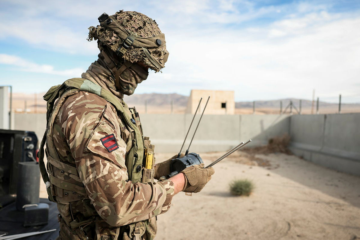 36 Engineer Regiment | The British Army