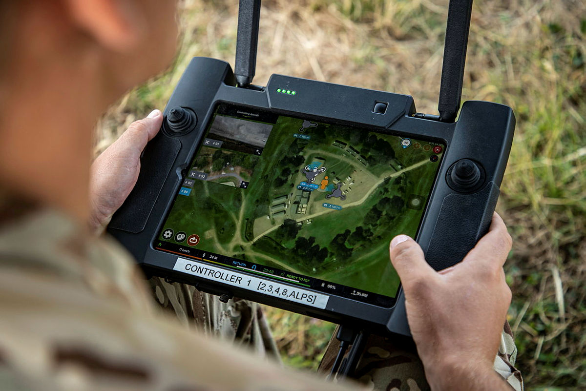 42 Engineer Regiment (Geographic) | The British Army