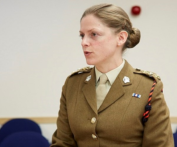 Provost Marshal (Army) & 1st Military Police Brigade - The British Army