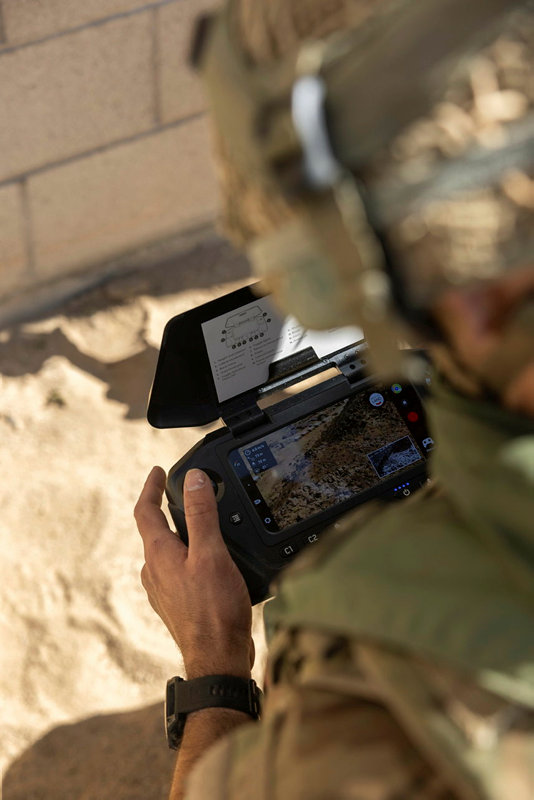 Modernisation | The British Army