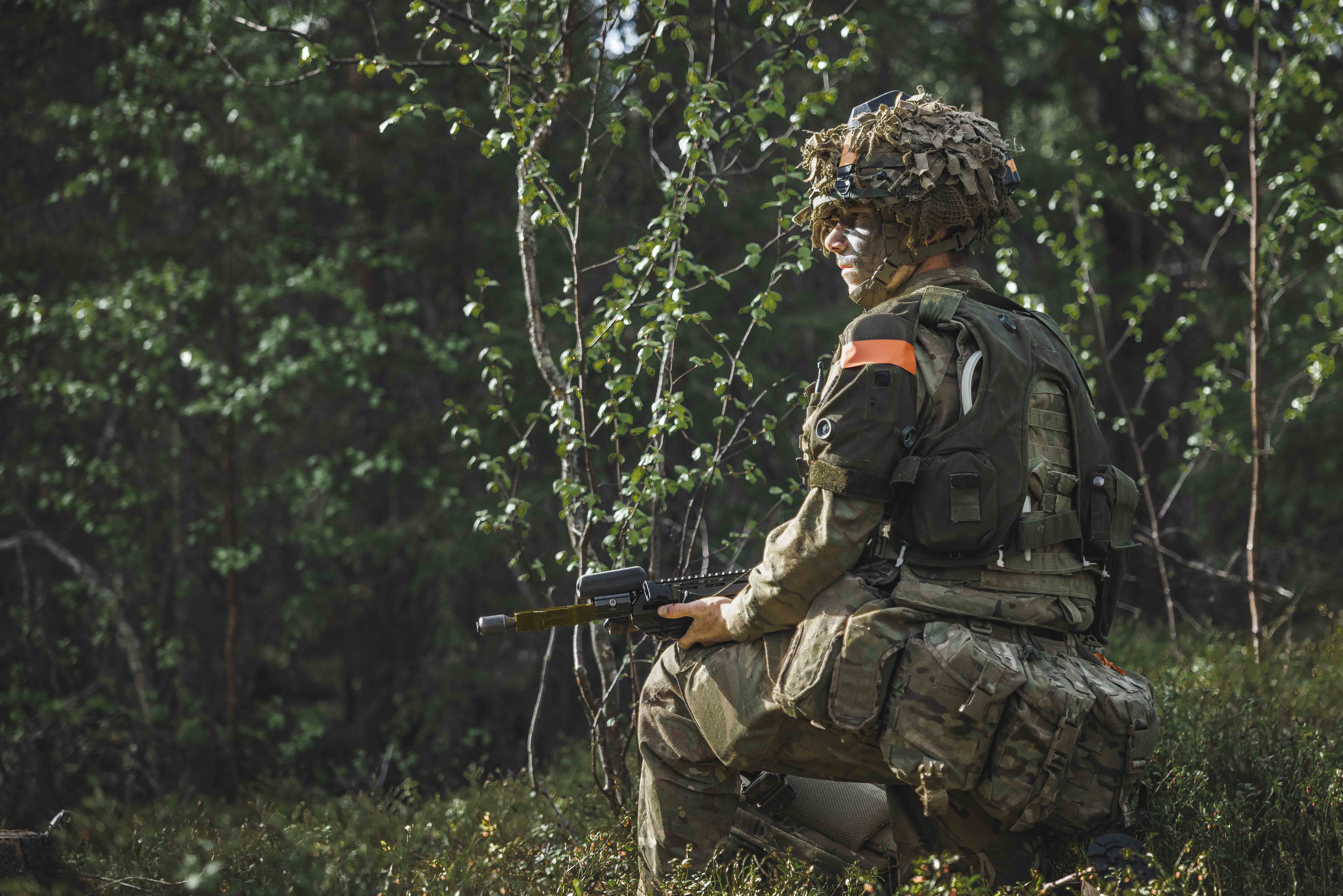 Careers | The British Army