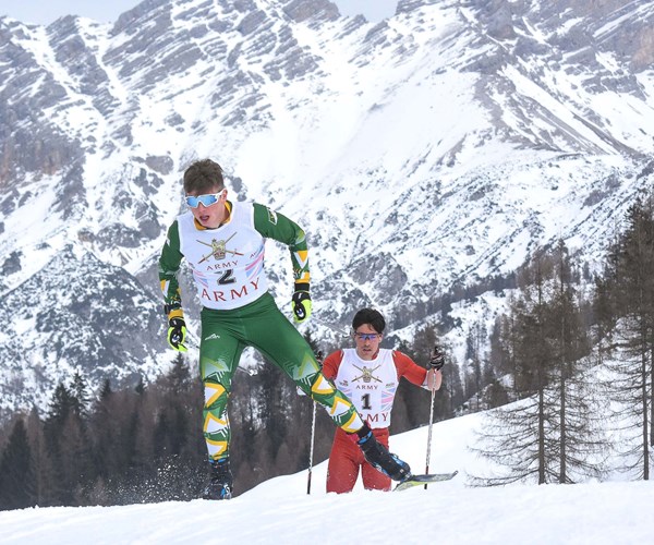 6 Regiment RLC | The British Army