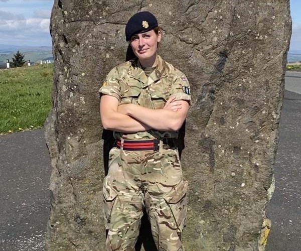 158 Regiment RLC | The British Army