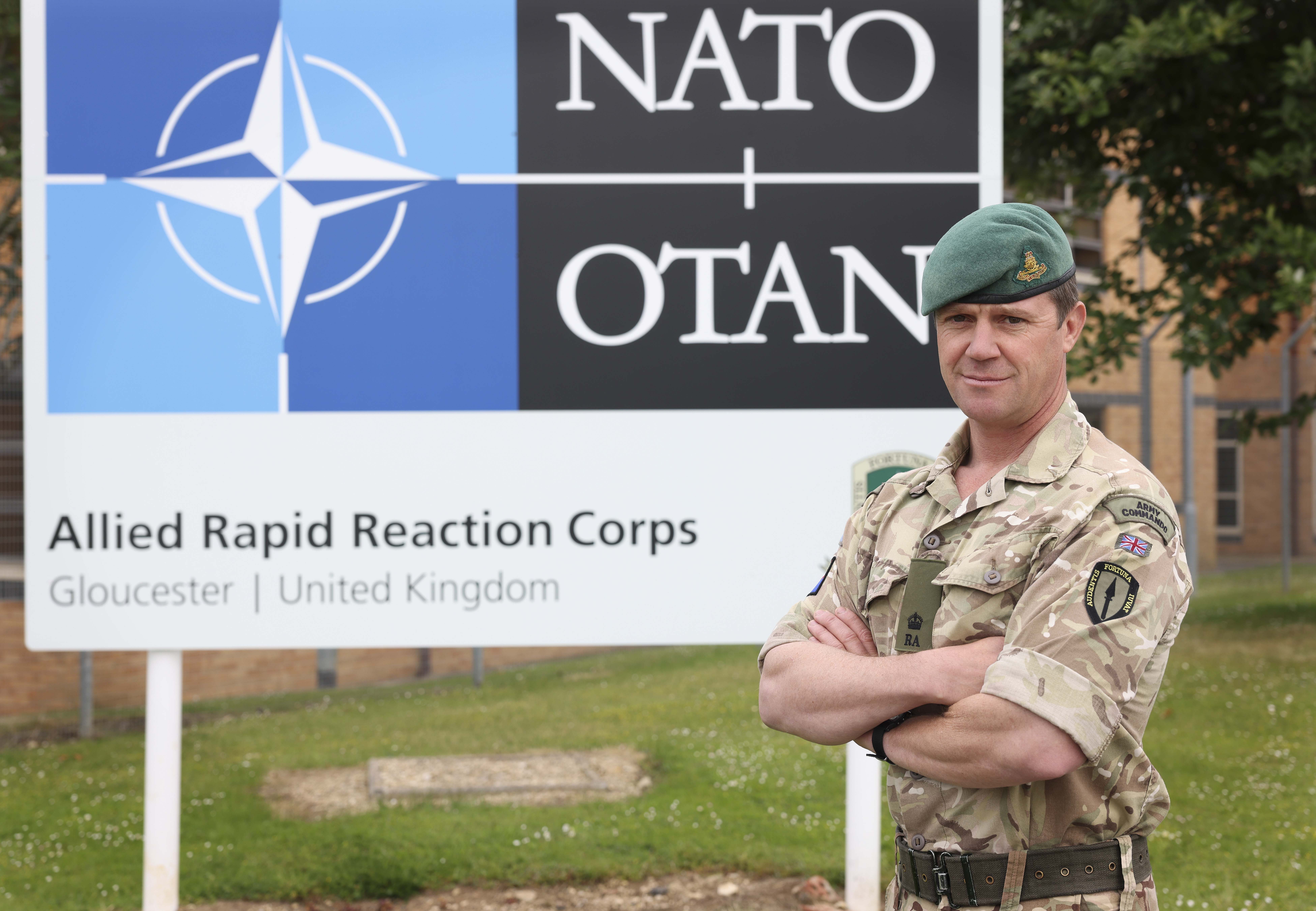 Birthday Honours 2024: Operational Honours and Awards List 61 - The ...