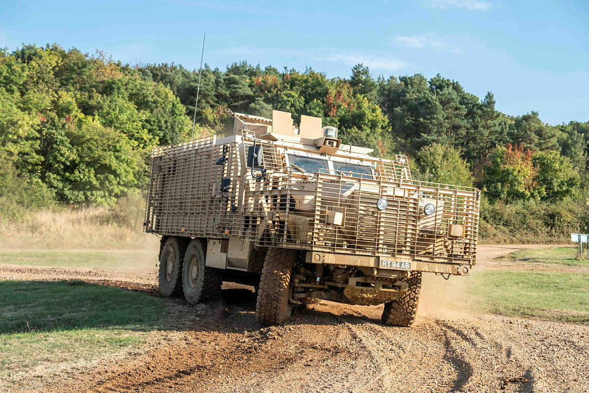 33 Engineer Regiment (EOD&S) | The British Army