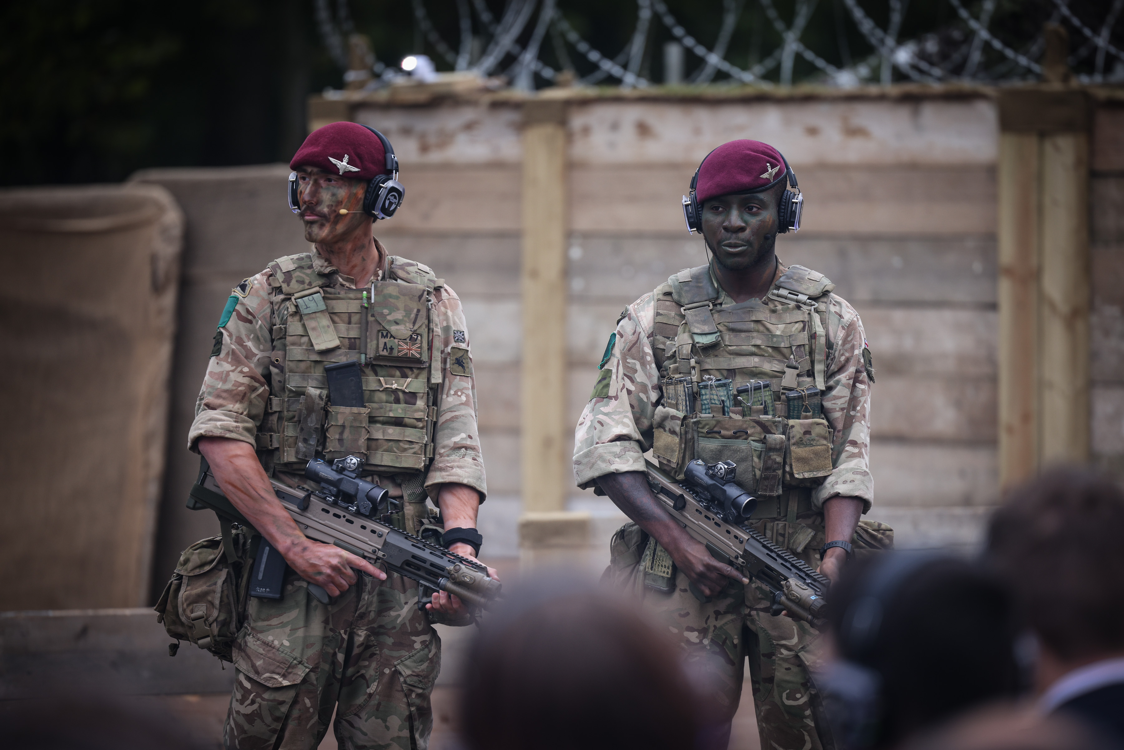 British Army EXPO 24 – What was it? | The British Army
