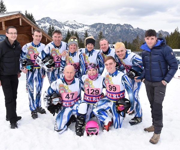 159 Regiment RLC | The British Army