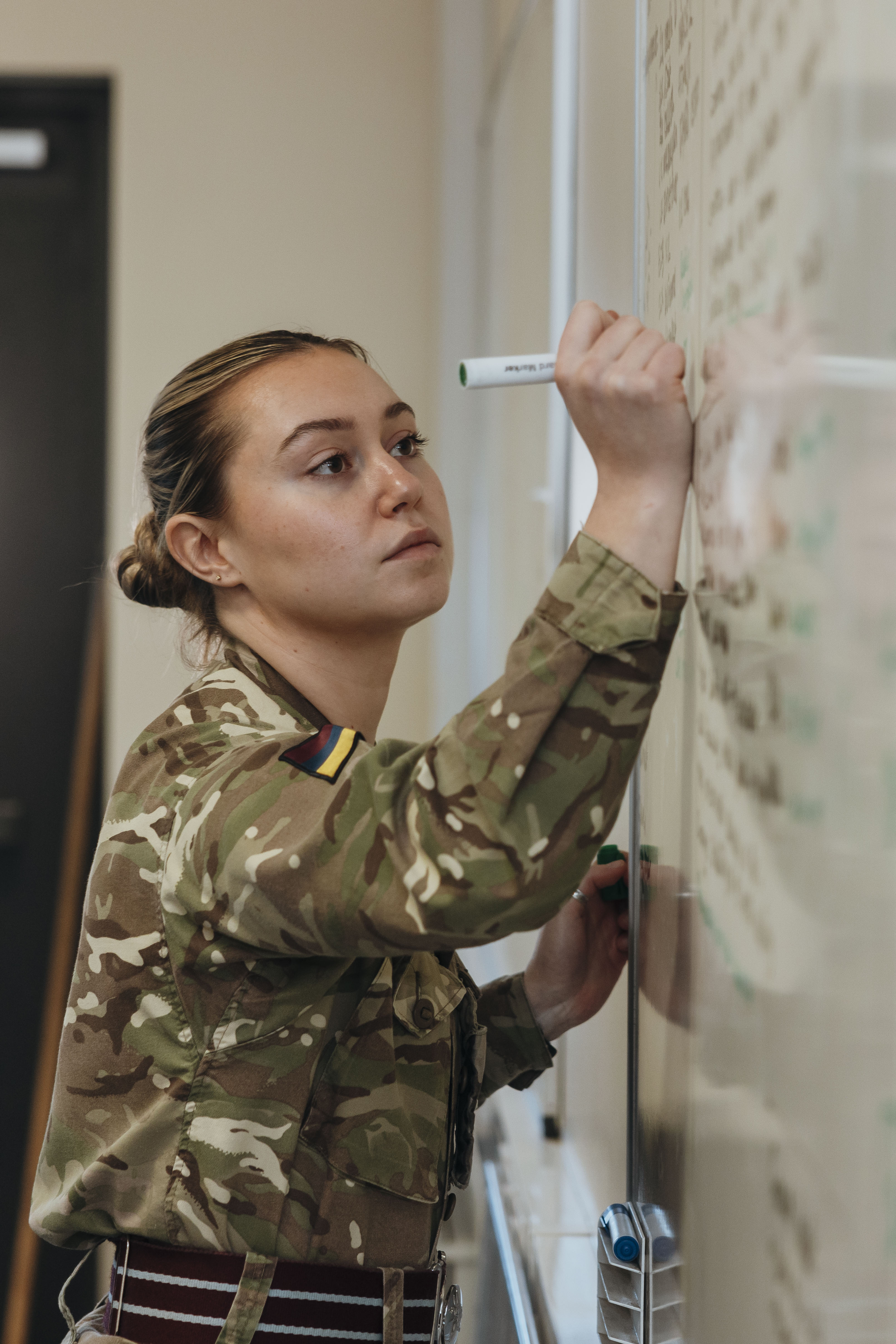 New combat life saver role to enhance British Army’s casualty care ...