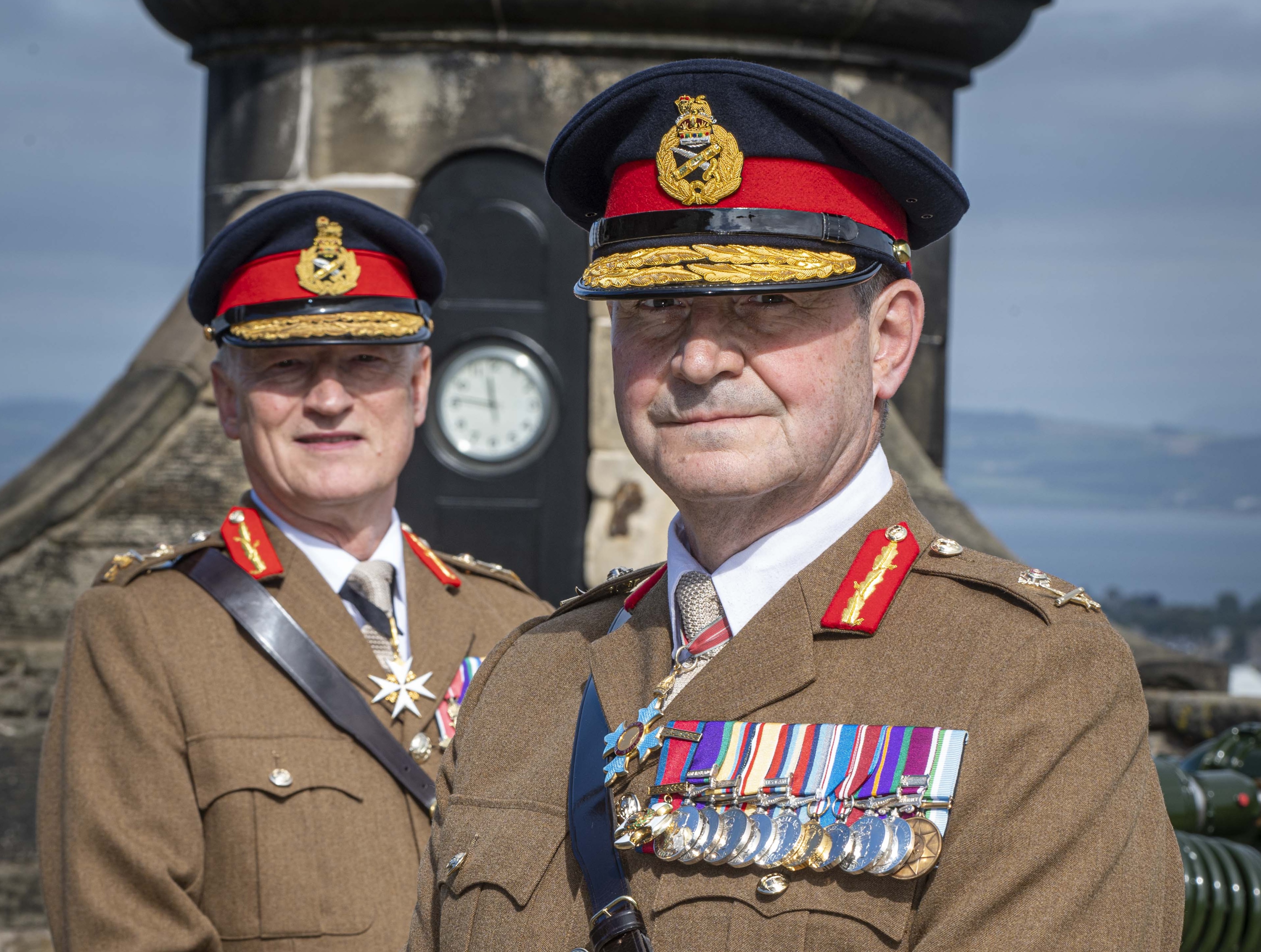 News | The British Army