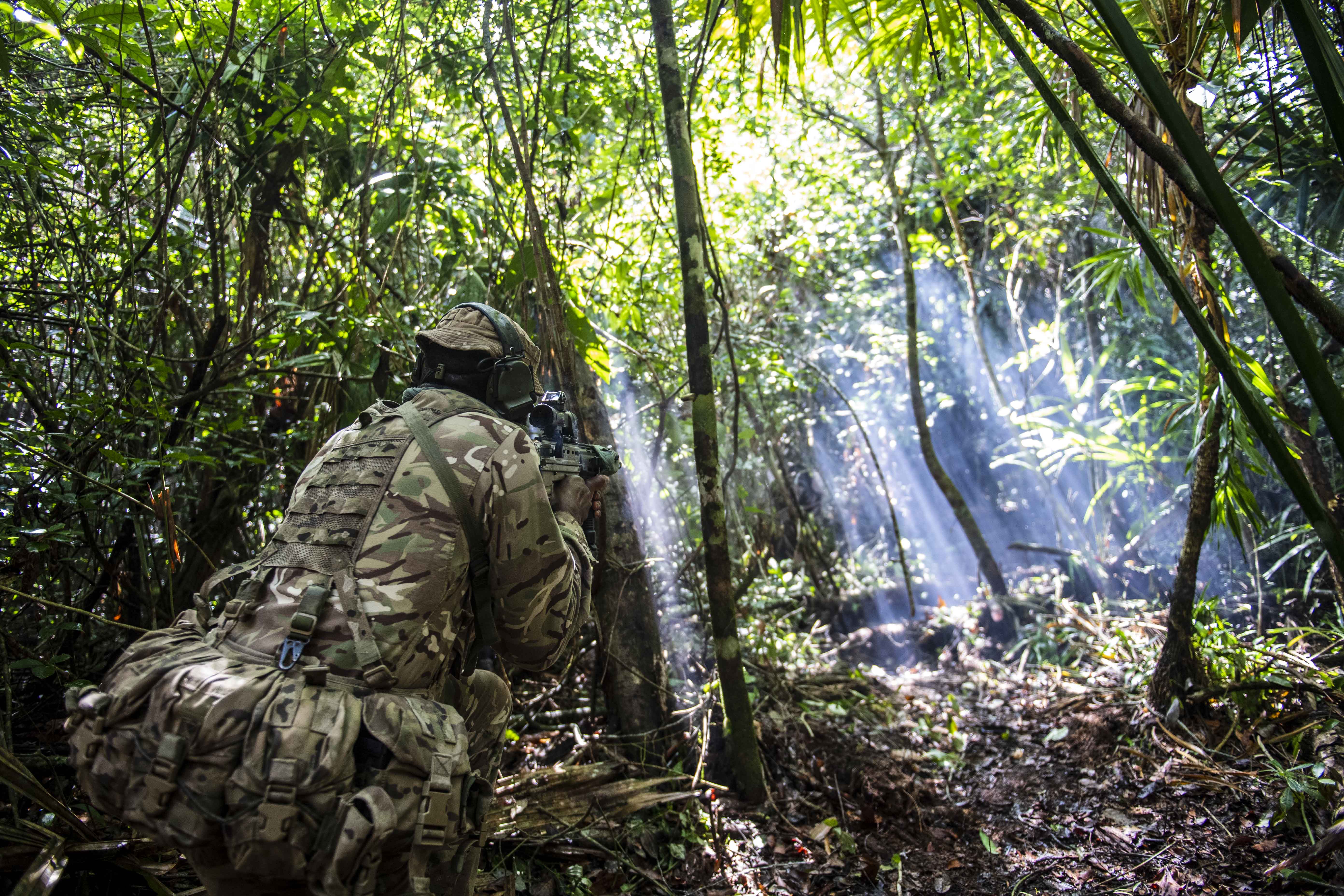 The Grenadier Guards | The British Army