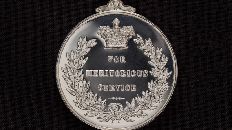 New Year Honours 2024: Army Commendations and Awards - The British Army