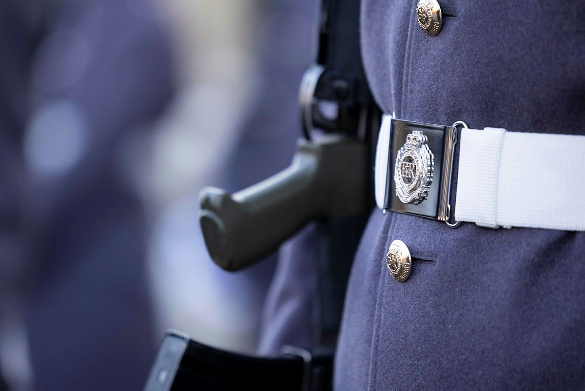 24 Commando Royal Engineers | The British Army