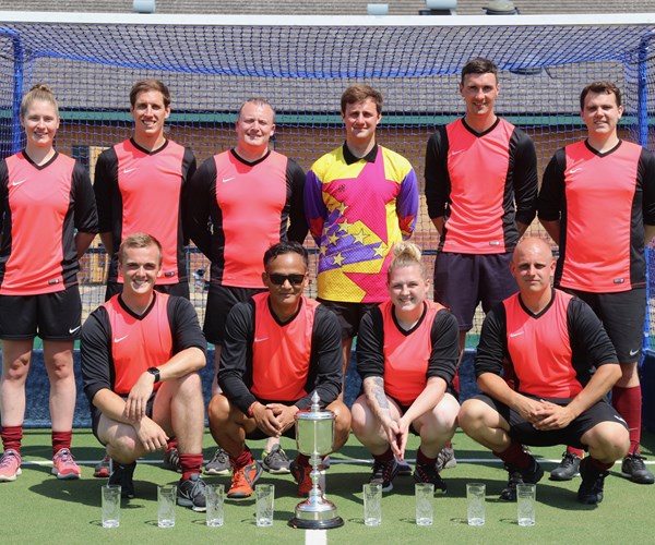 20 Transport Squadron RLC | The British Army