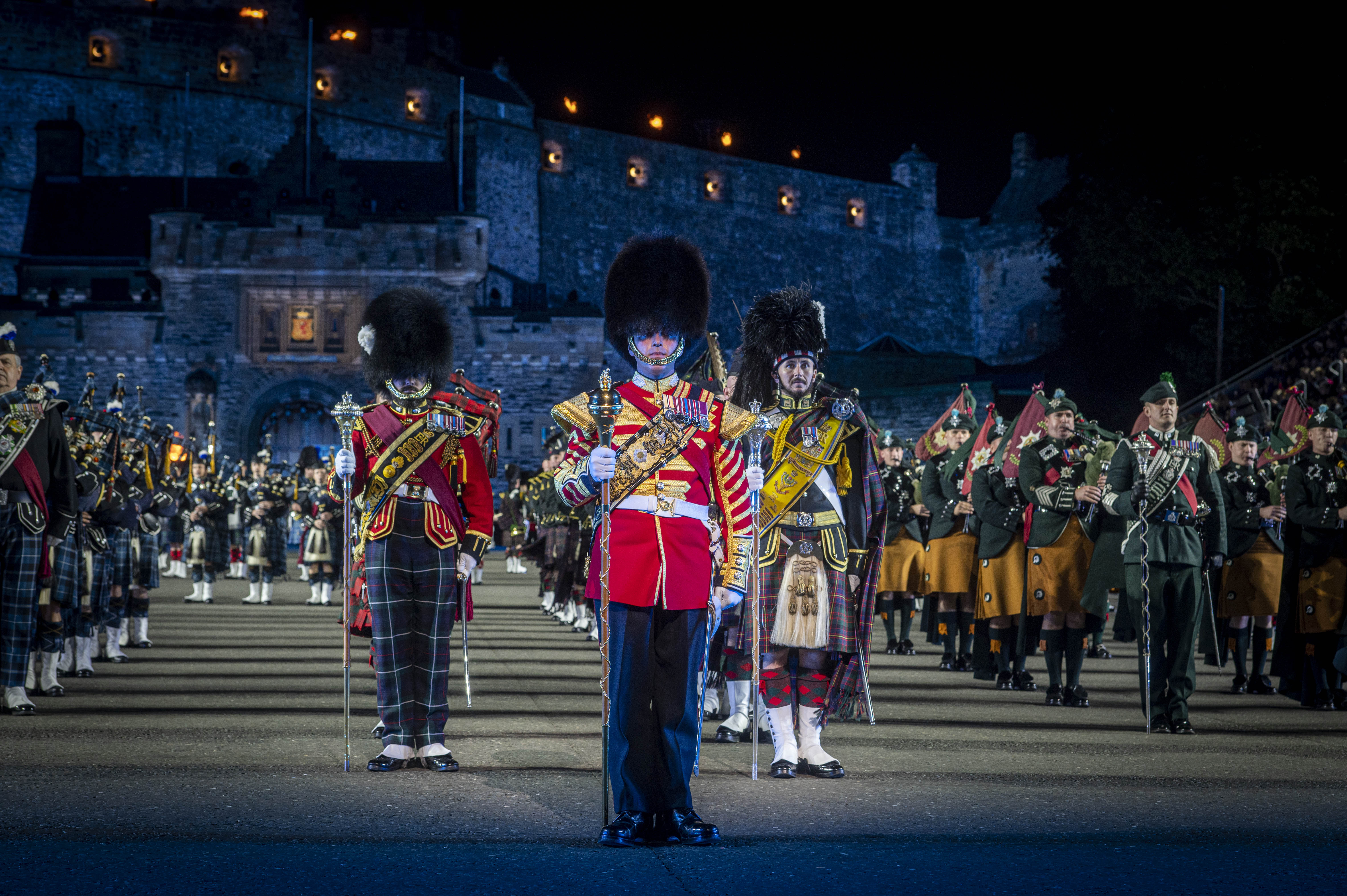 Army careers | The British Army